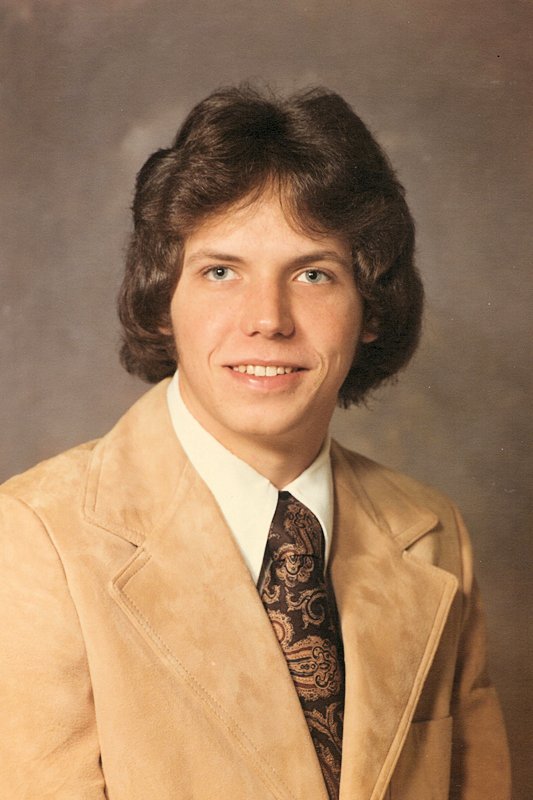 1976 - tdr tamu freshman year portrait.jpg Tom Reynal